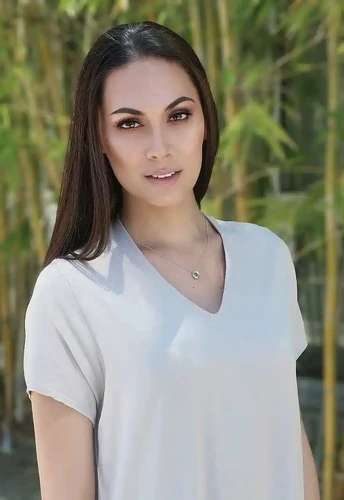 Cassandra James | General Hospital Wiki | Fandom