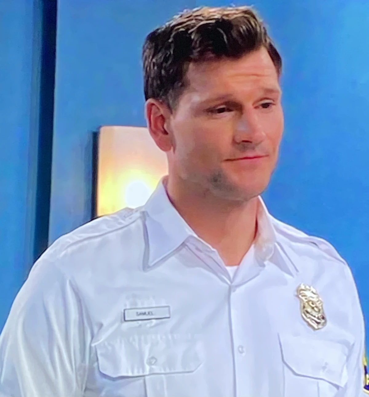 Samuel (Tim Herkenhoff) | General Hospital Wiki | Fandom