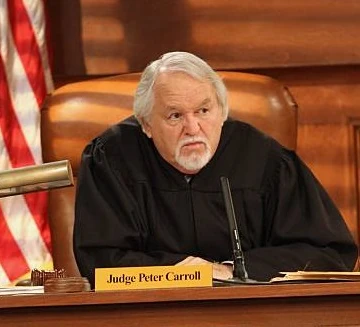 Peter Carroll (Dakin Matthews) | General Hospital Wiki | Fandom