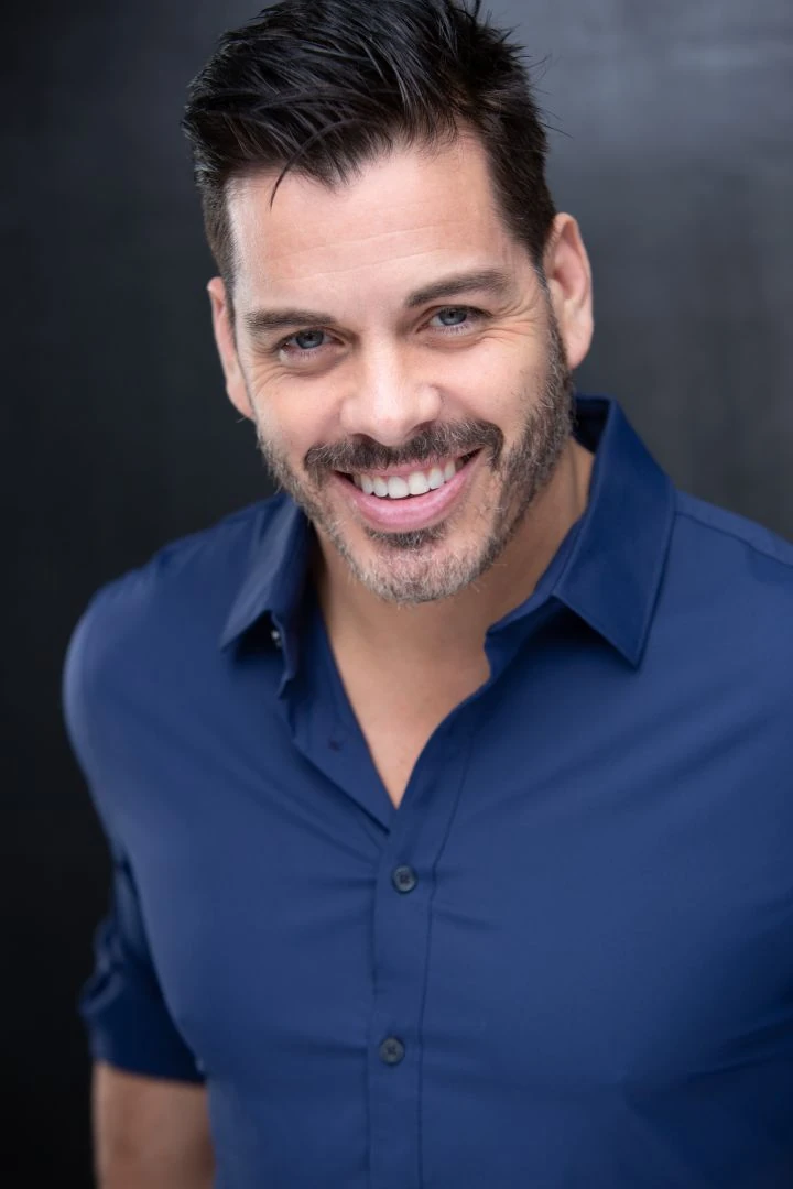 Scott Hamm | General Hospital Wiki | Fandom