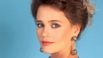Dominique Baldwin (Shell Danielson) | General Hospital Wiki | Fandom