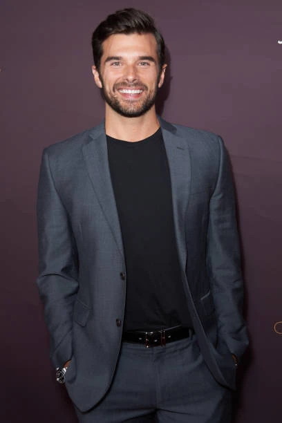 Josh Swickard | General Hospital Wiki | Fandom