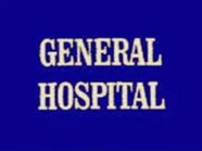 History of General Hospital | General Hospital Wiki | Fandom