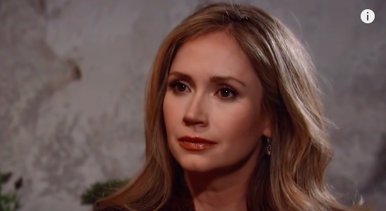 Parker Forsyth (Ashley Jones) | General Hospital Wiki | Fandom