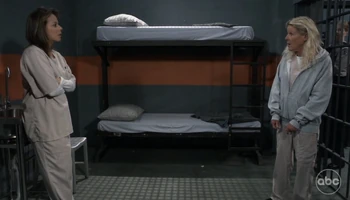 Pentonville Penitentiary | General Hospital Wiki | Fandom