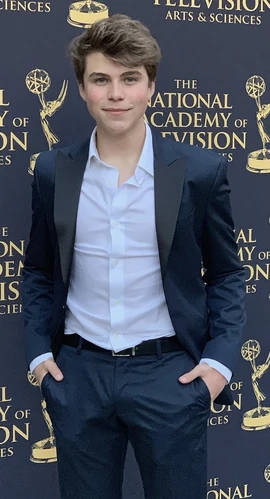 William Lipton | General Hospital Wiki | Fandom