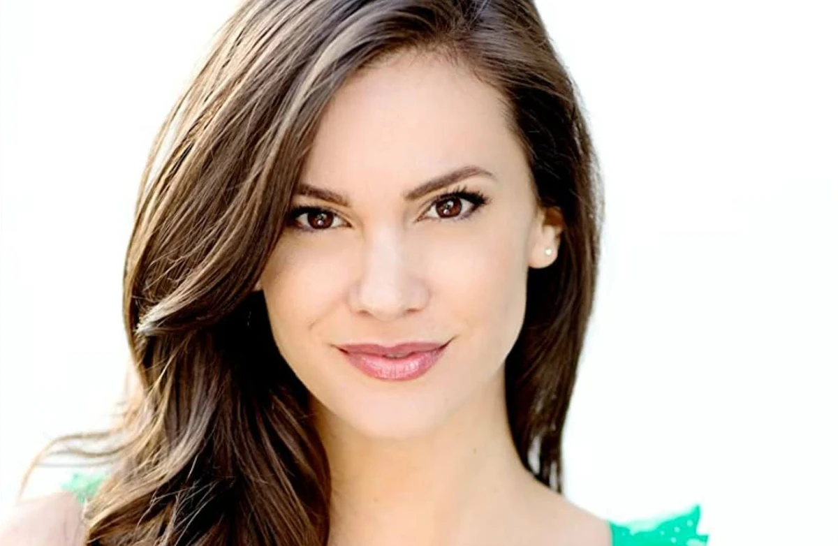 Briana Lane | General Hospital Wiki | Fandom