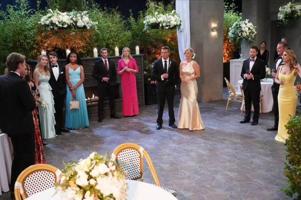 Metro Court Gardens | General Hospital Wiki | Fandom