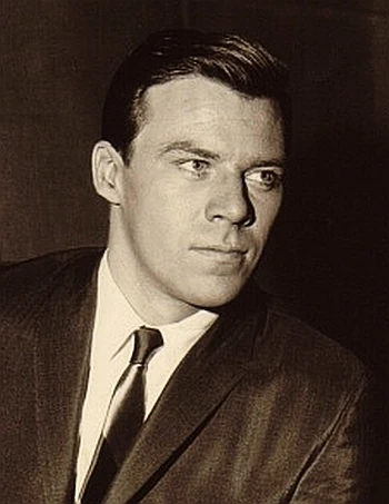 Richard Rust | General Hospital Wiki | Fandom