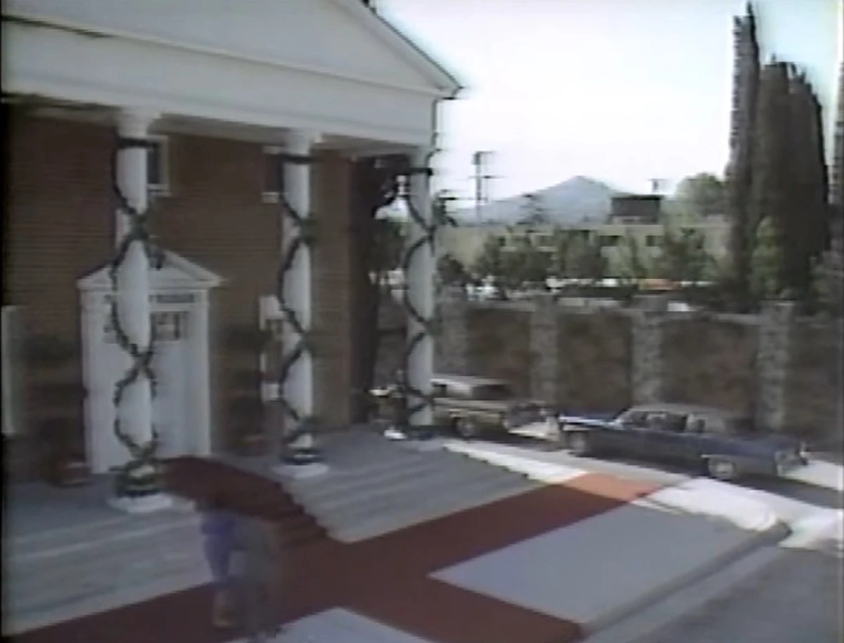 St. Barnabas' Church | General Hospital Wiki | Fandom