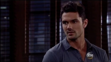 Nathan West General Hospital General Hospital Review: Goodbye, Nathan