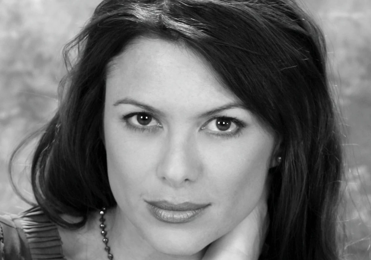 Reese Marshall (Kari Wührer) | General Hospital Wiki | Fandom