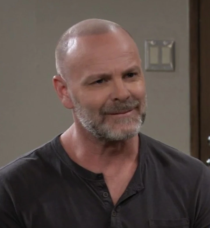 Carter Buckley (Michael Cram) | General Hospital Wiki | Fandom