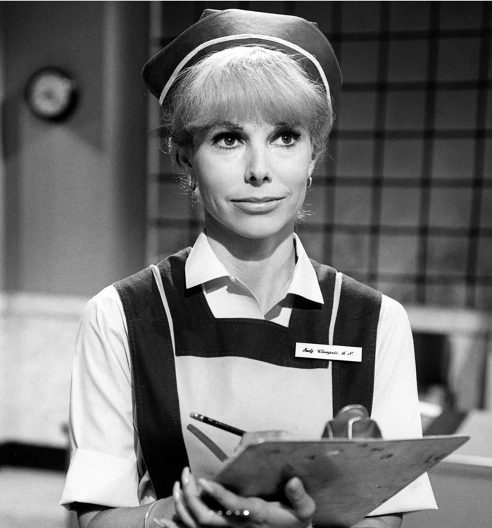 Judy Lewis General Hospital