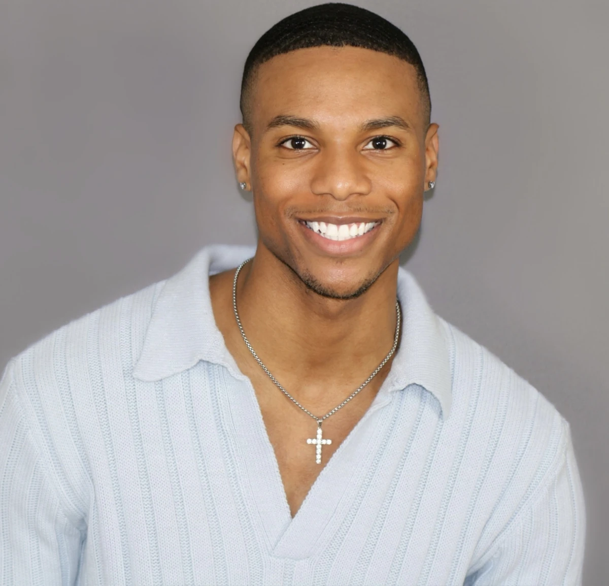 Jequan Jackson | General Hospital Wiki | Fandom