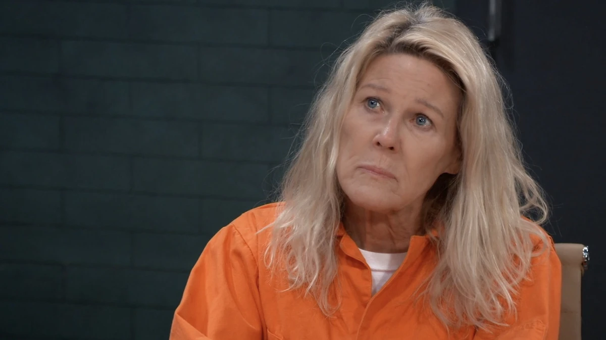 Heather Webber (Alley Mills) | General Hospital Wiki | Fandom