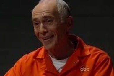 Bruce Weitz Vivian Davis