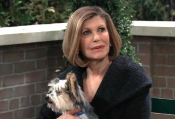 Elaine Stevens (Judy Kain) | General Hospital Wiki | Fandom