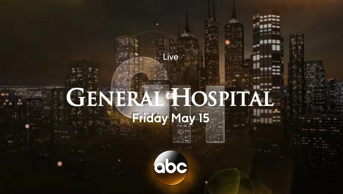 General Hospital Goes Live | General Hospital Wiki | Fandom
