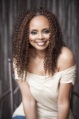 Debbi Morgan | General Hospital Wiki | Fandom
