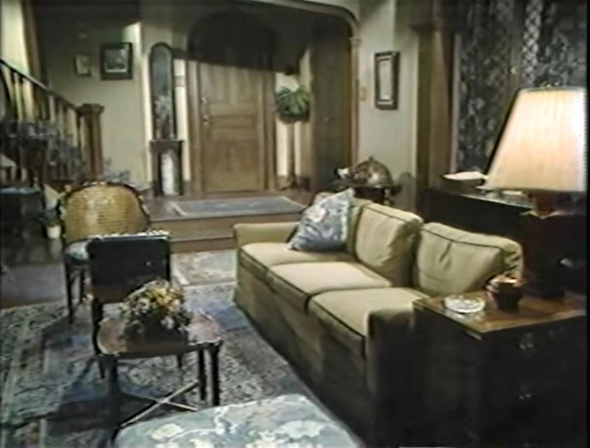 Hardy House | General Hospital Wiki | Fandom