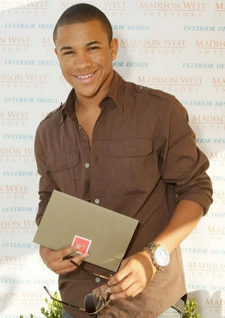Tequan Richmond | General Hospital Wiki | Fandom