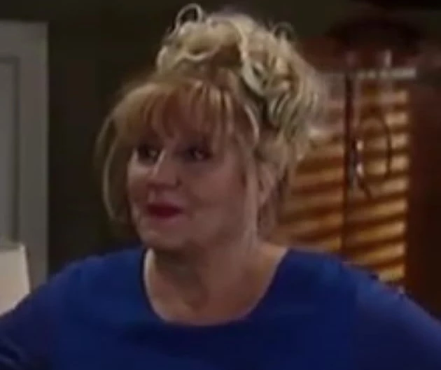Rita Ferlito (Suanne Spoke) | General Hospital Wiki | Fandom