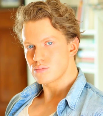 James Ryan | General Hospital Wiki | Fandom