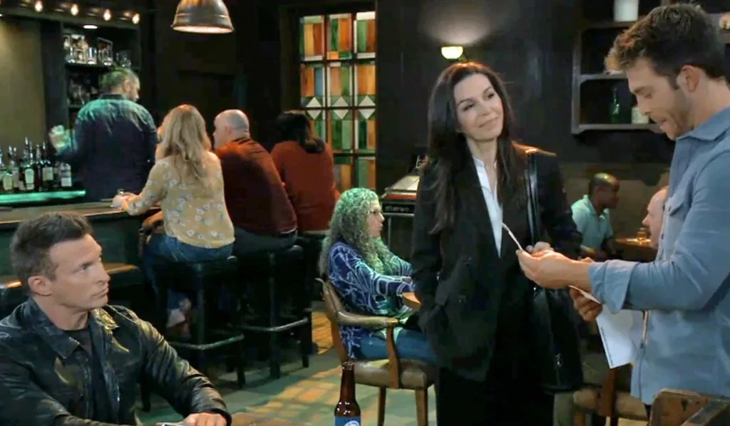 Brown Dog Bar | General Hospital Wiki | Fandom