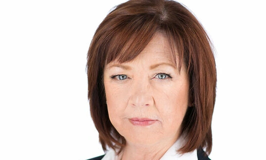 Mary Pat Ingles (Patricia Bethune) | General Hospital Wiki | Fandom