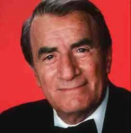 Steve Hardy (John Beradino) | General Hospital Wiki | Fandom