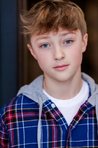 Asher Antonyzyn | General Hospital Wiki | Fandom