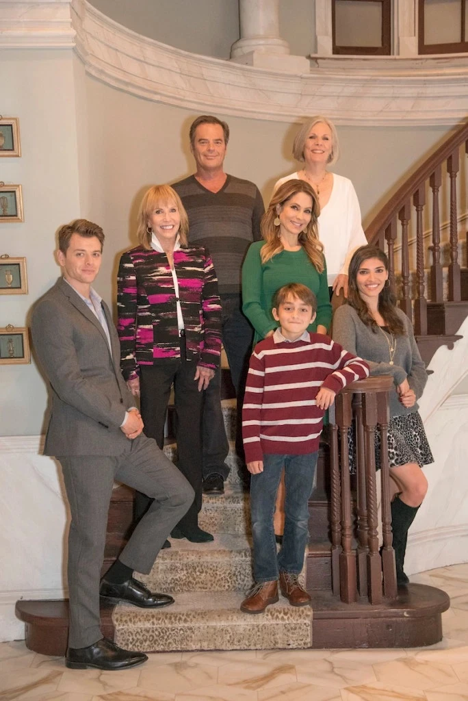 Quartermaine family | General Hospital Wiki | Fandom