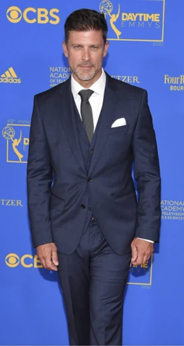 Greg Vaughan | General Hospital Wiki | Fandom