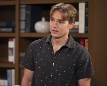 Aiden Webber (Colin Cassidy) | General Hospital Wiki | Fandom