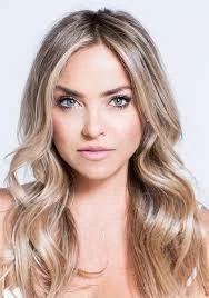 Chanel Williams (Chauntal Lewis) | General Hospital Wiki | Fandom