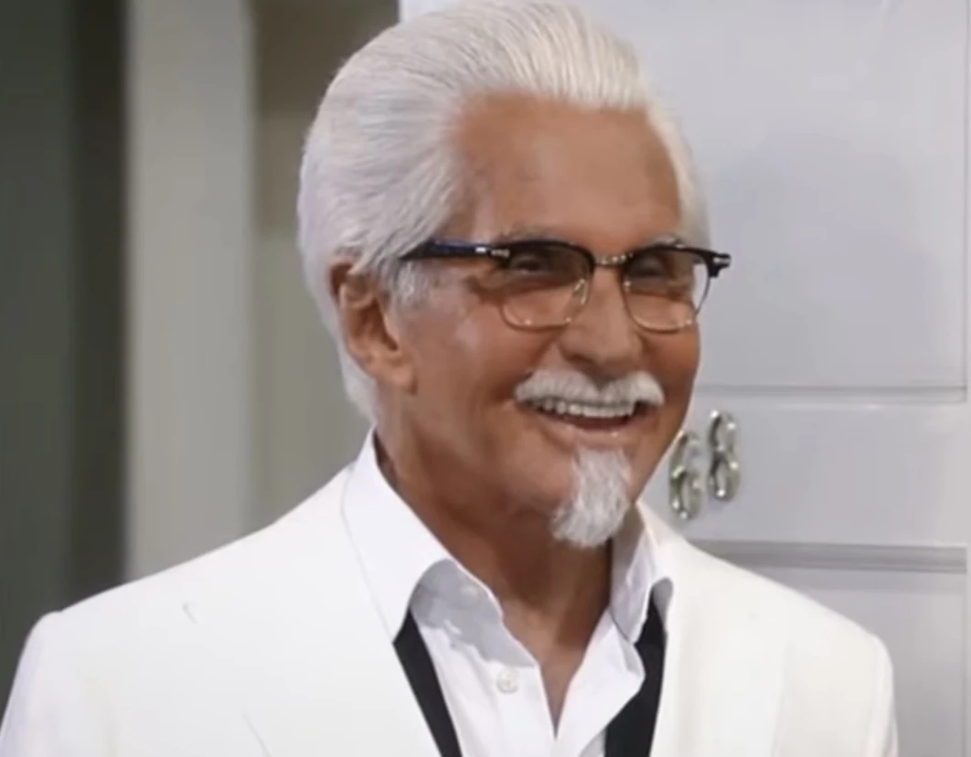 Harland Sanders (George Hamilton) | General Hospital Wiki | Fandom