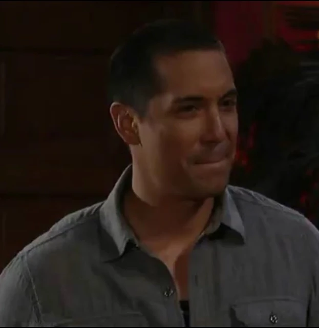 Javier Del Toro (Kurt Caceres) | General Hospital Wiki | Fandom