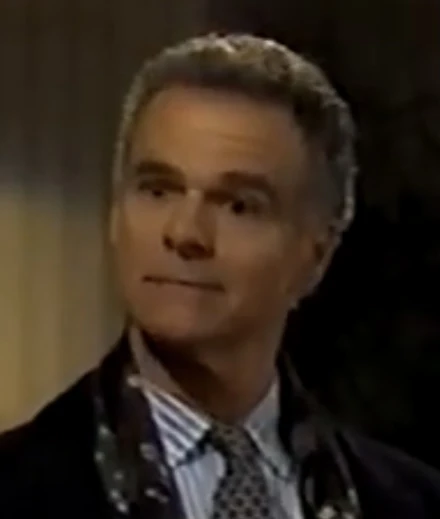 Phil Cusack (Rudolph Willrich) | General Hospital Wiki | Fandom