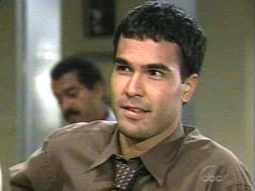 Cruz Rodriguez (Adrian Alvarado) | General Hospital Wiki | Fandom