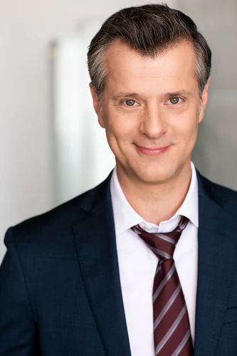 Darin Toonder | General Hospital Wiki | Fandom