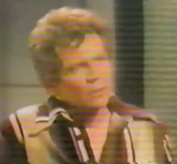 David Hamilton (Jerry Ayres) | General Hospital Wiki | Fandom