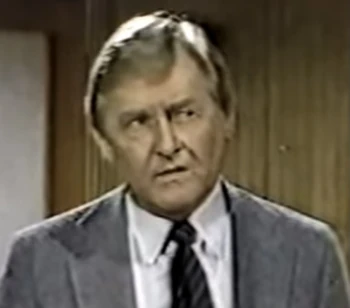 Sam Morgan (Alan Young) | General Hospital Wiki | Fandom