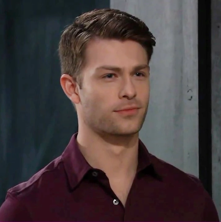 Dex Heller (Evan Hofer) | General Hospital Wiki | Fandom