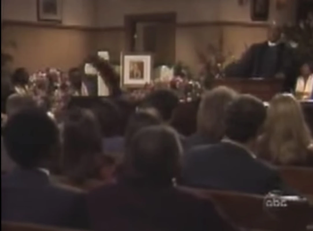 Mount Hebron Church | General Hospital Wiki | Fandom