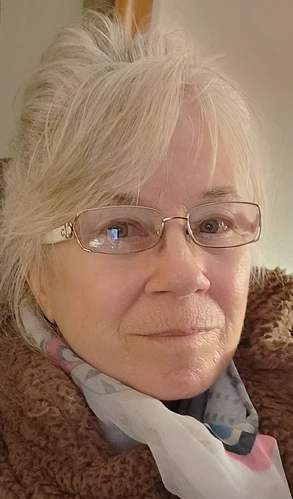 Patsy Rahn | General Hospital Wiki | Fandom