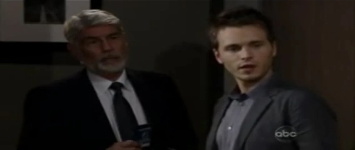Interpol | General Hospital Wiki | Fandom
