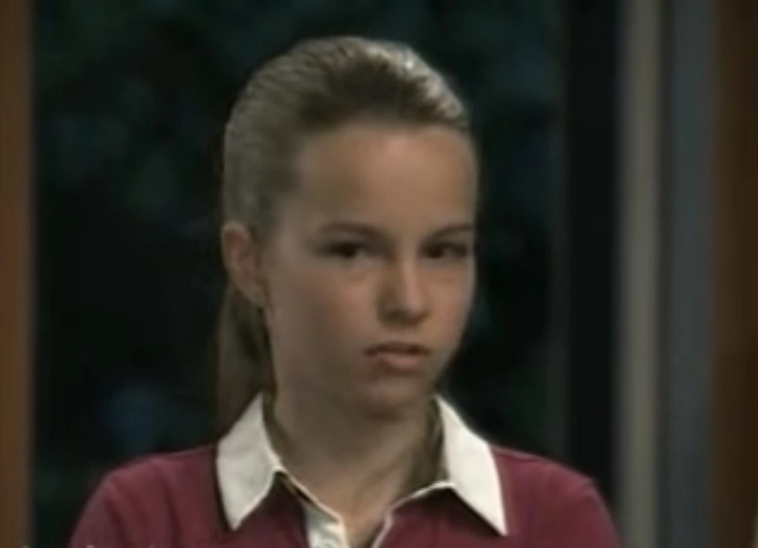 Baby Girl Spencer-Quartermaine | General Hospital Wiki | Fandom
