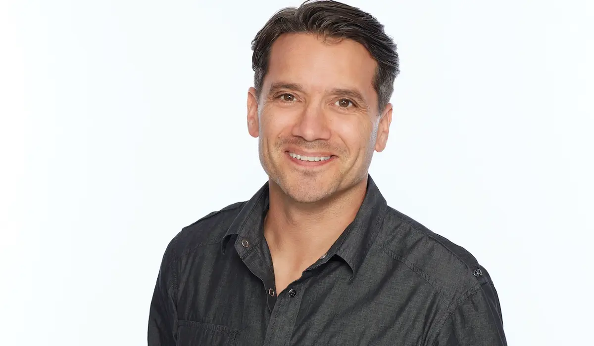 Dante Falconeri (Dominic Zamprogna) | General Hospital Wiki | Fandom