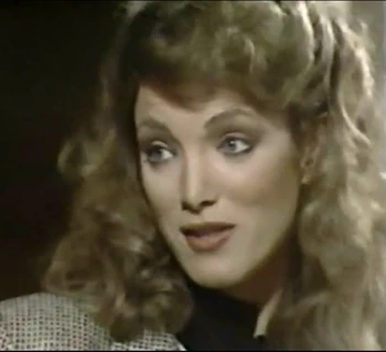 Connie Townley (Jeanna Michaels) | General Hospital Wiki | Fandom